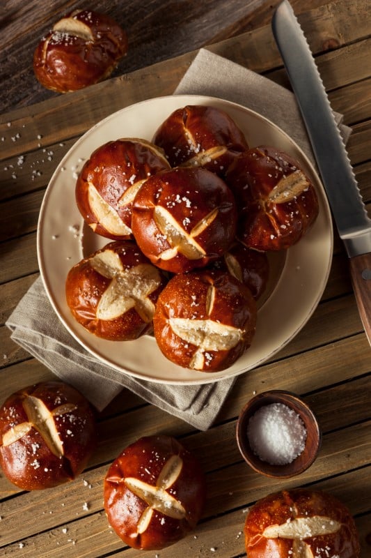 Sweet Saffron Rolls | A Delectable Delight | Savor the Flavor