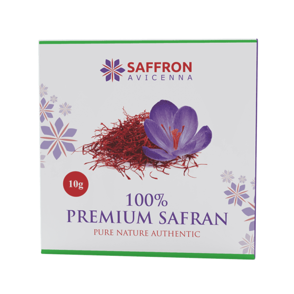 High Quality Pure Saffron Product for Sale Online